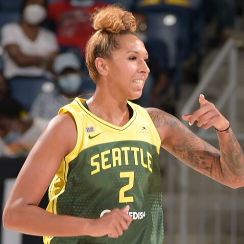 Mercedes Russell Stats, Height, Weight, Position, Draft Status and More ...