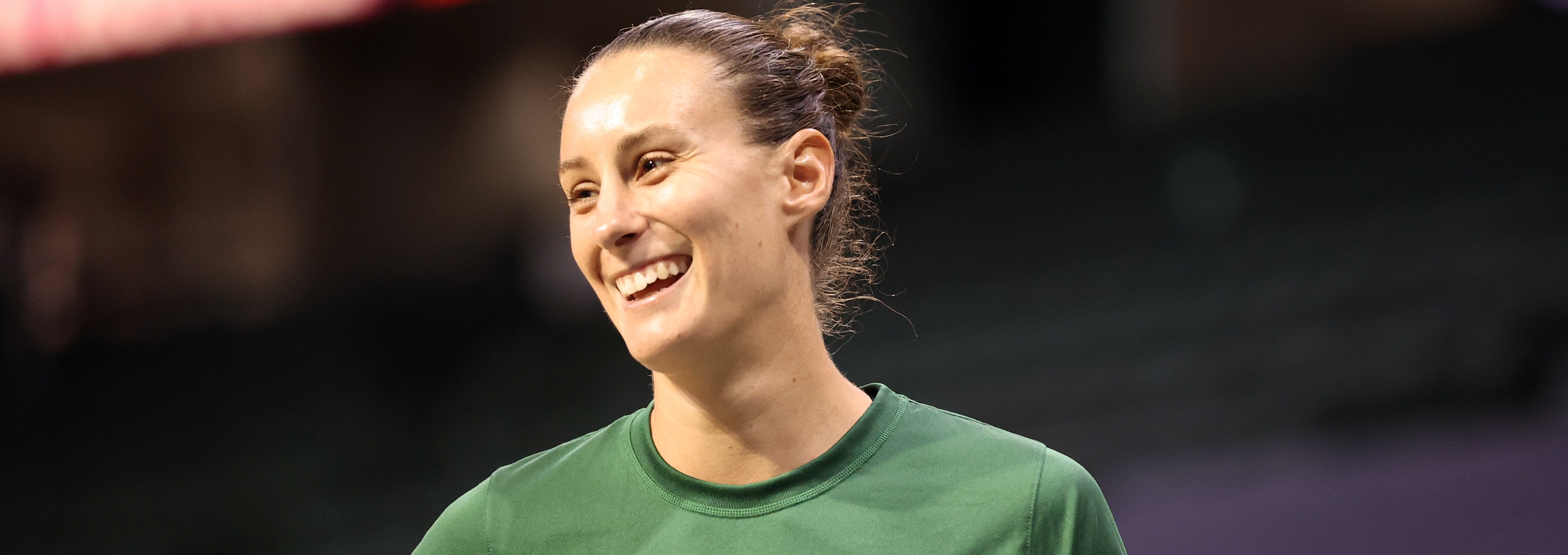 WNBA News for Teams, Players, Games & More | WNBA