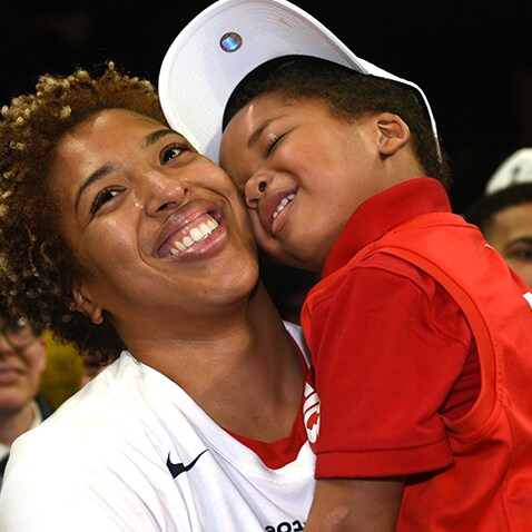 Tianna Hawkins Stats, Height, Weight, Position, Draft Status and More ...