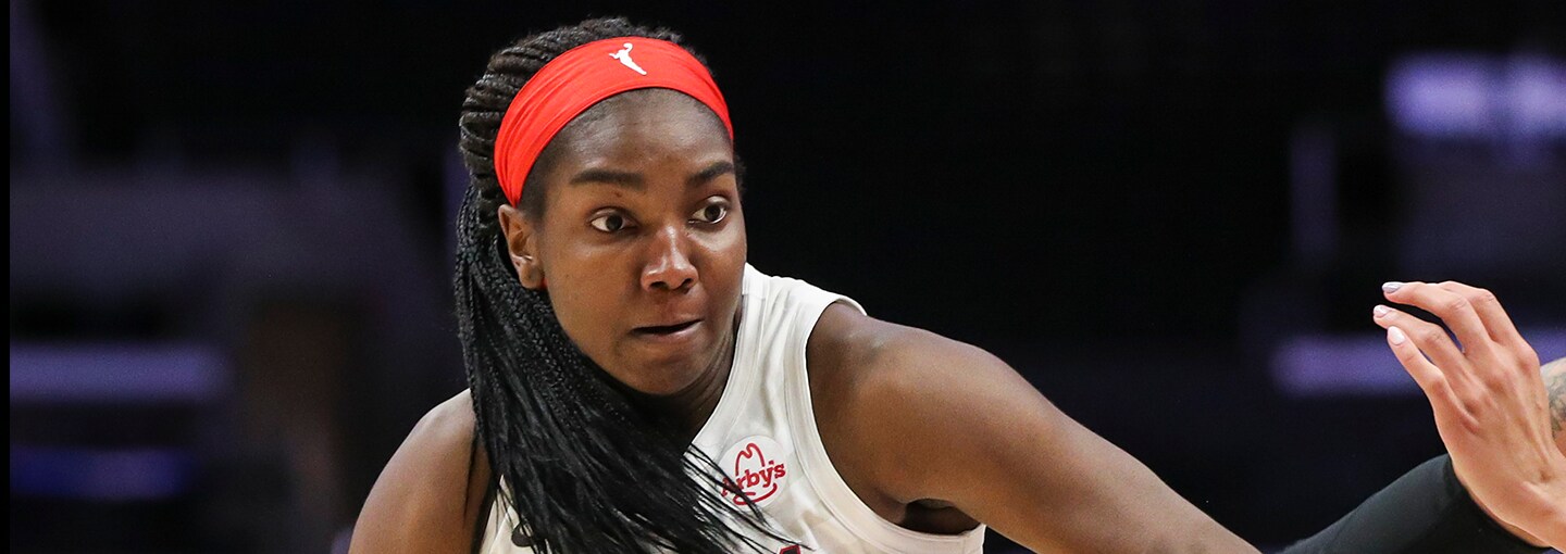 WNBA News for Teams, Players, Games & More | WNBA