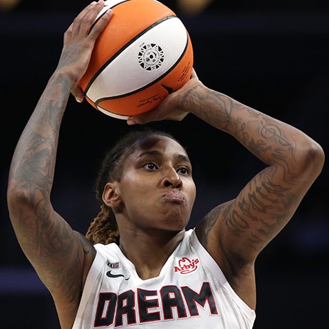 Crystal Bradford Stats, Height, Weight, Position, Draft Status and More ...