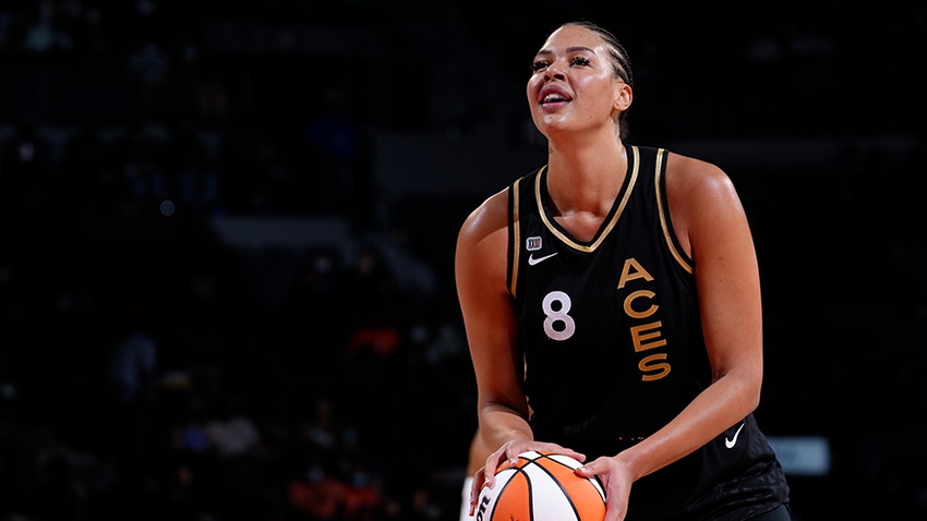 WNBA News for Teams, Players, Games & More | WNBA