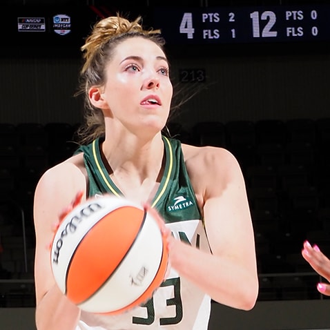 Katie Lou Samuelson Stats, Height, Weight, Position, Draft Status and ...