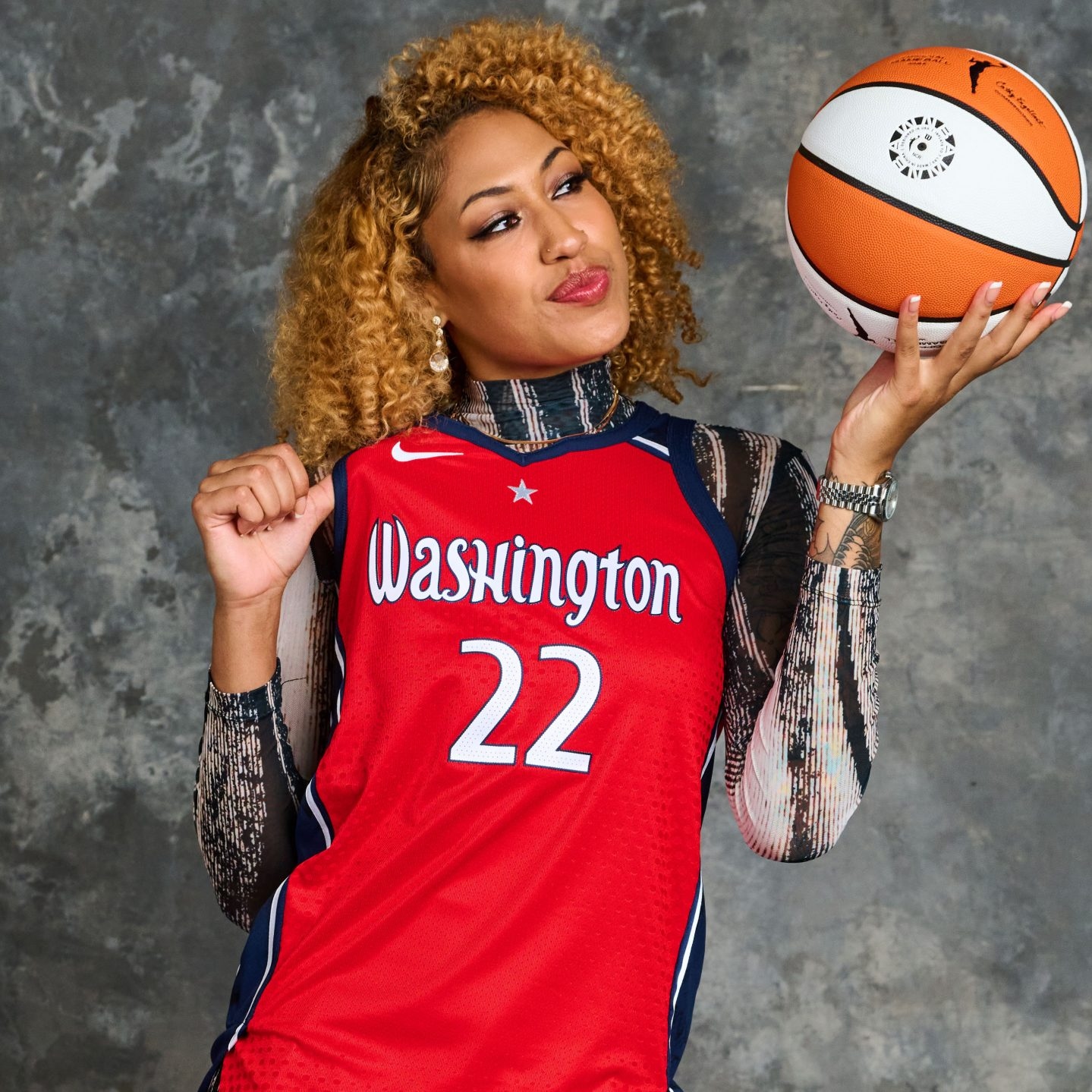 Emily Engstler Stats, Height, Weight, Position, Draft Status and More ...