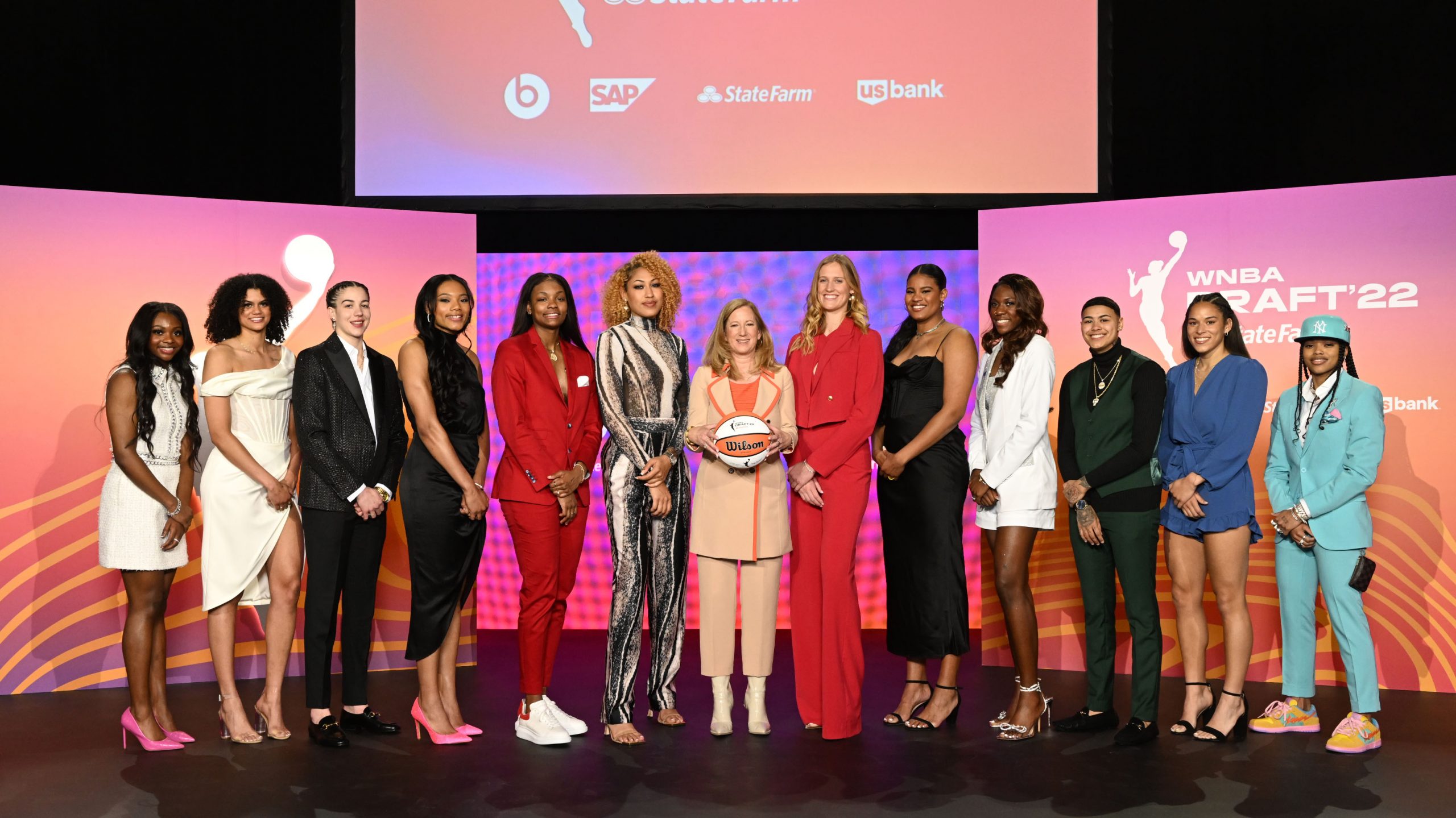 WNBA News for Teams, Players, Games & More | WNBA