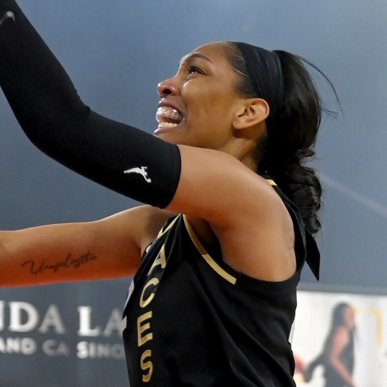 Liz Cambage Stats, Height, Weight, Position, Draft Status and More | WNBA