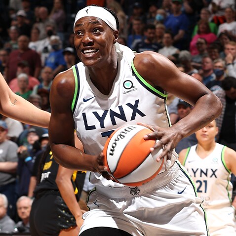 Liz Cambage Stats, Height, Weight, Position, Draft Status and More | WNBA