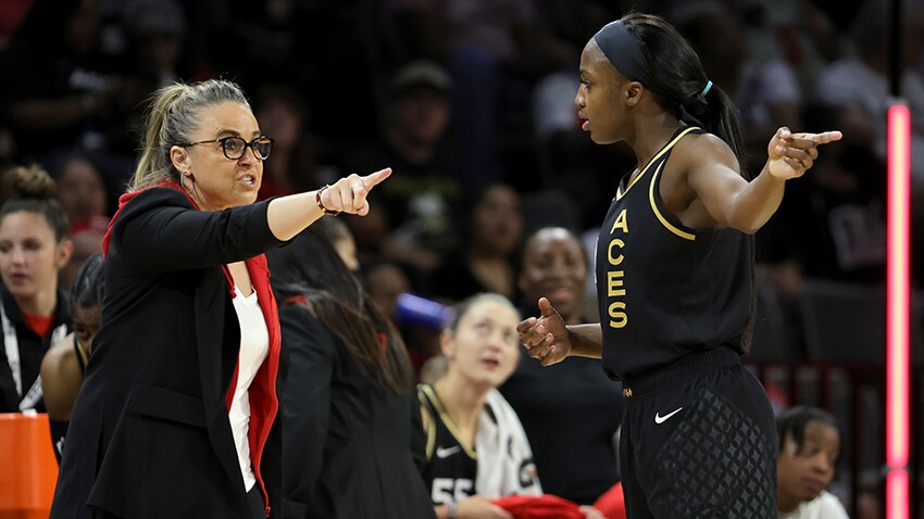 WNBA News for Teams, Players, Games & More | WNBA