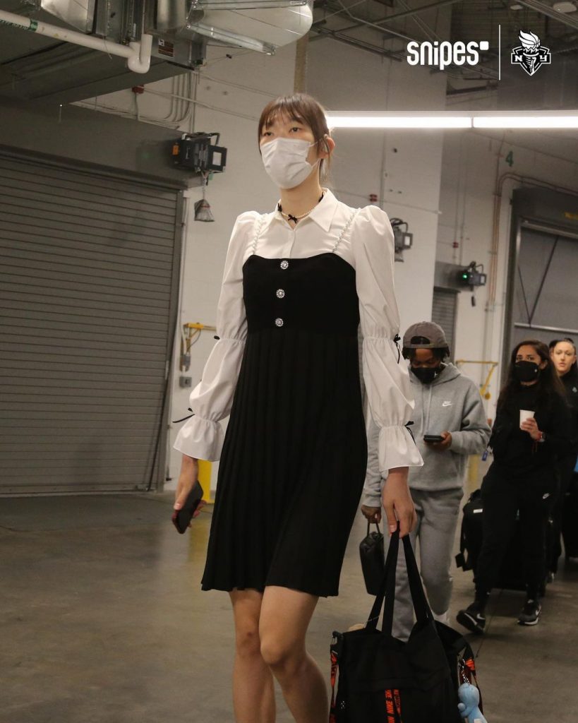 WNBA News for Teams, Players, Games & More | WNBA