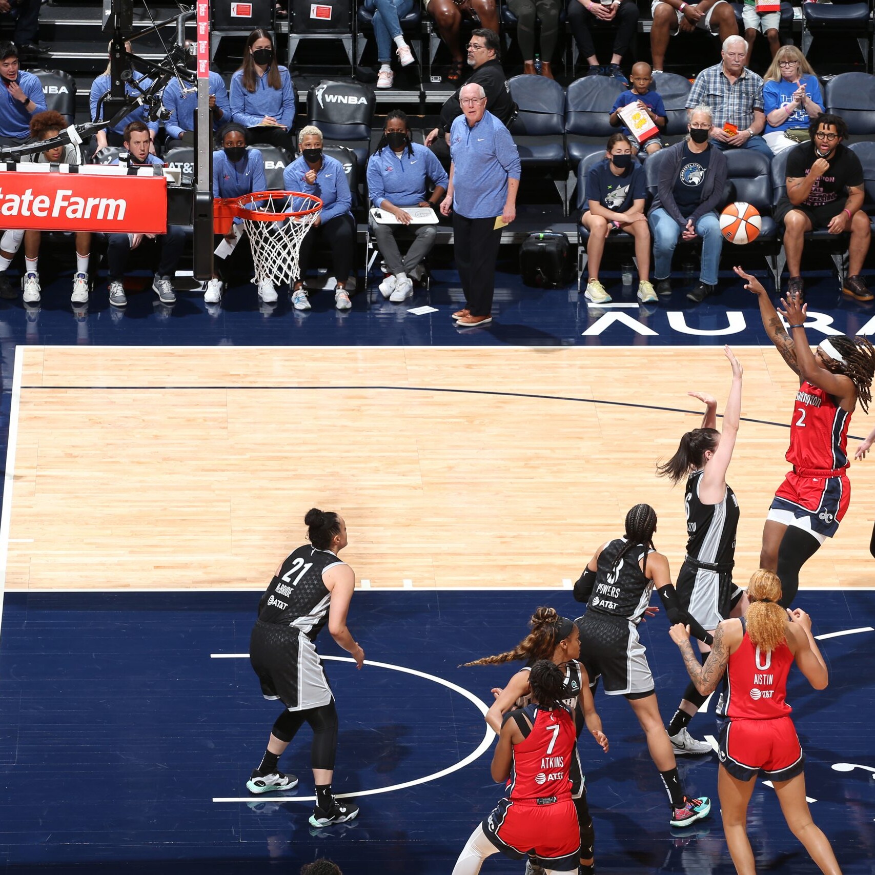 Damiris Dantas Stats, Height, Weight, Position, Draft Status and More ...