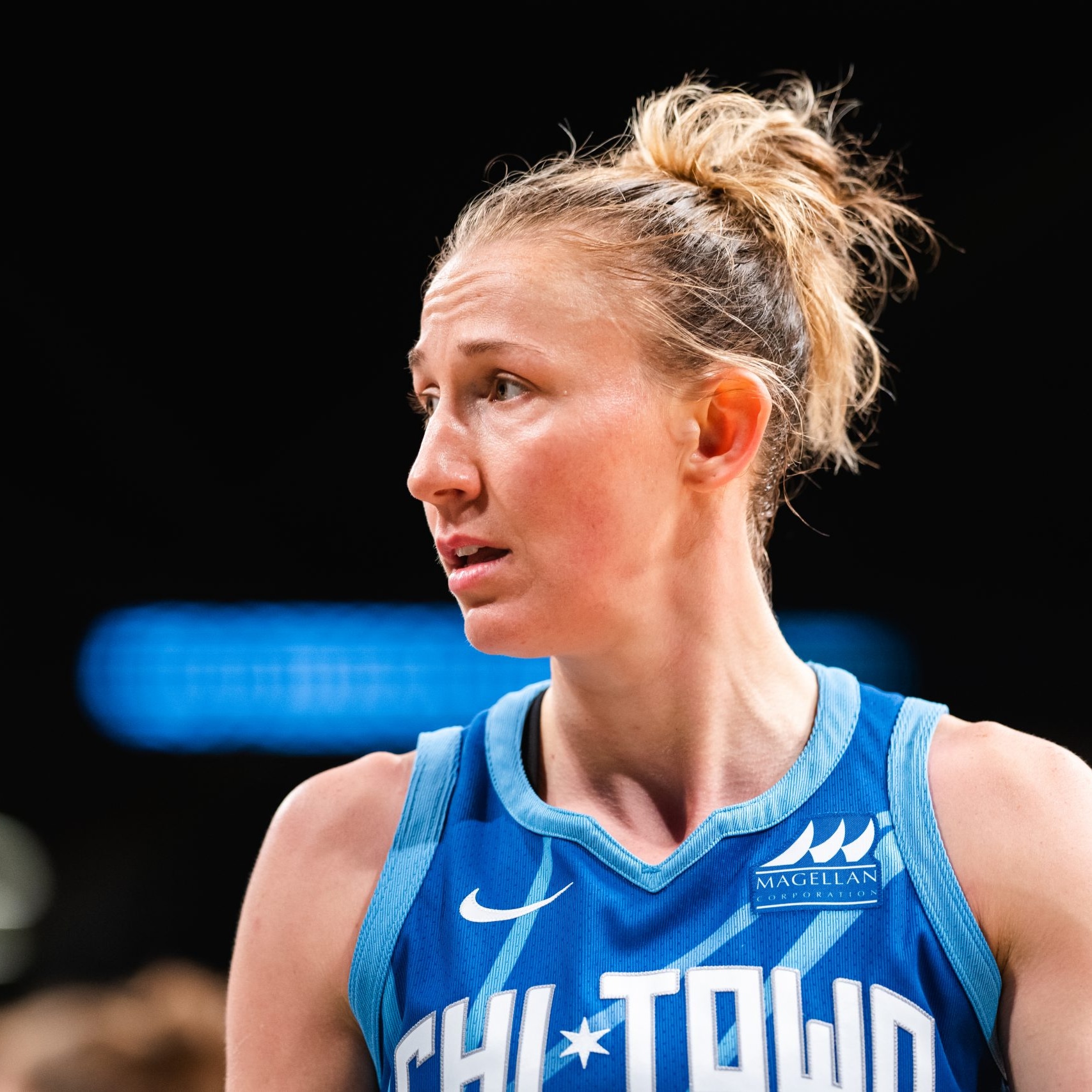 Awak Kuier Stats, Height, Weight, Position, Draft Status and More | WNBA