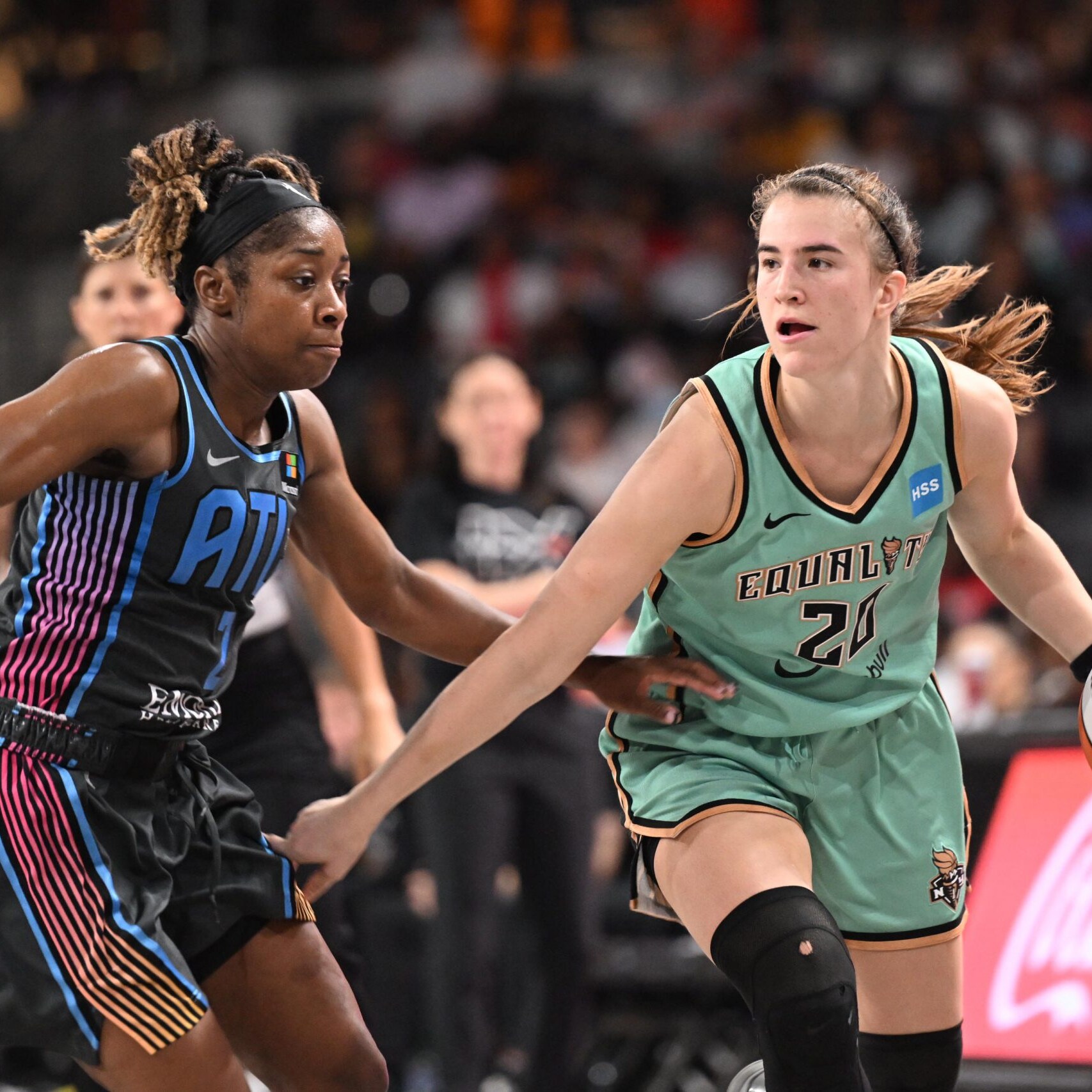 Maya Caldwell Stats, Height, Weight, Position, Draft Status and More | WNBA