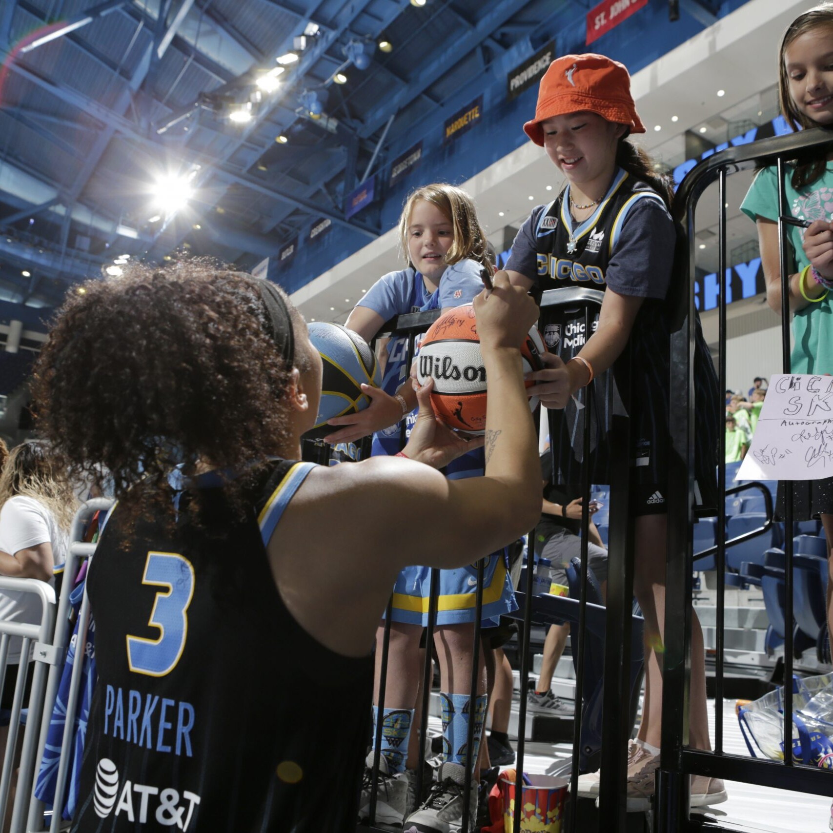 Julie Allemand Stats, Height, Weight, Position, Draft Status and More ...