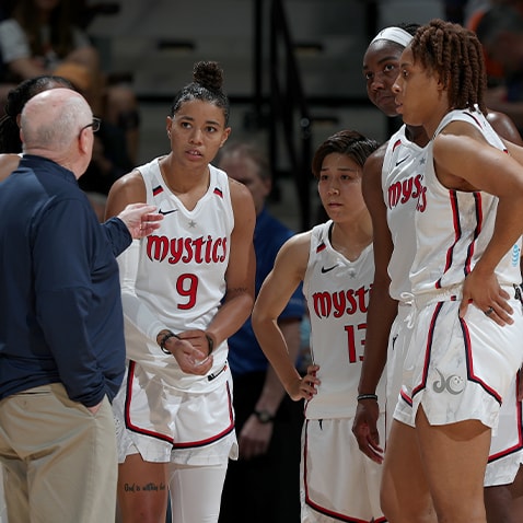 Myisha Hines-Allen Stats, Height, Weight, Position, Draft Status and ...