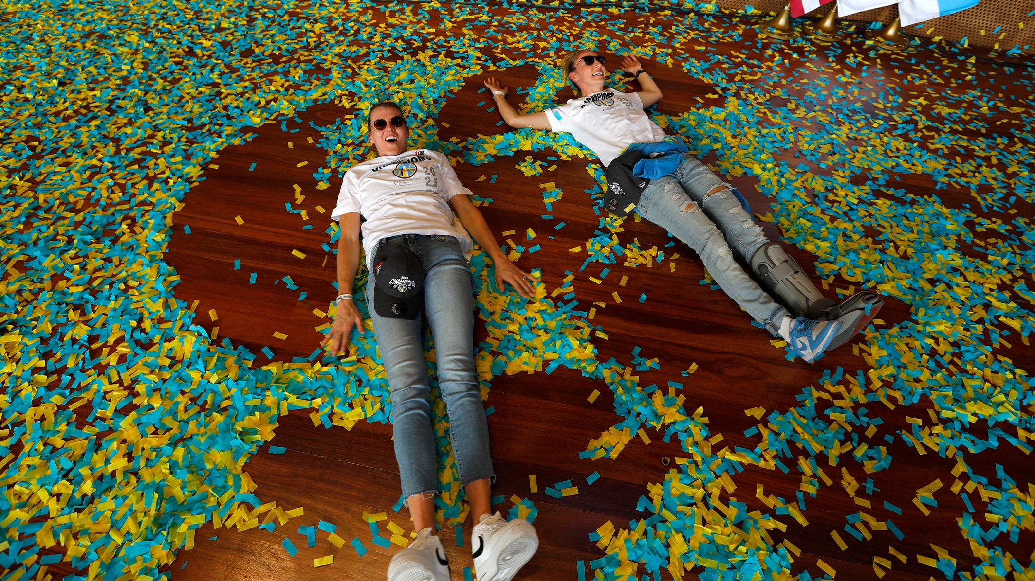 WNBA News for Teams, Players, Games & More | WNBA