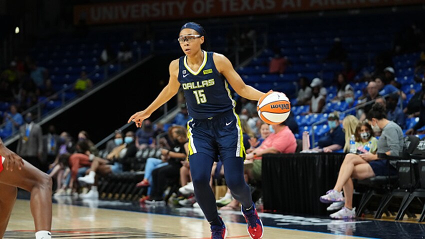 WNBA News for Teams, Players, Games & More | WNBA