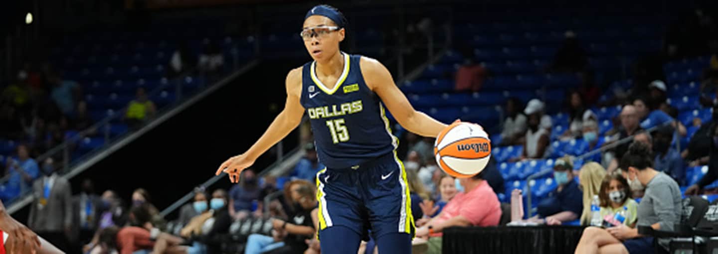 WNBA News for Teams, Players, Games & More | WNBA