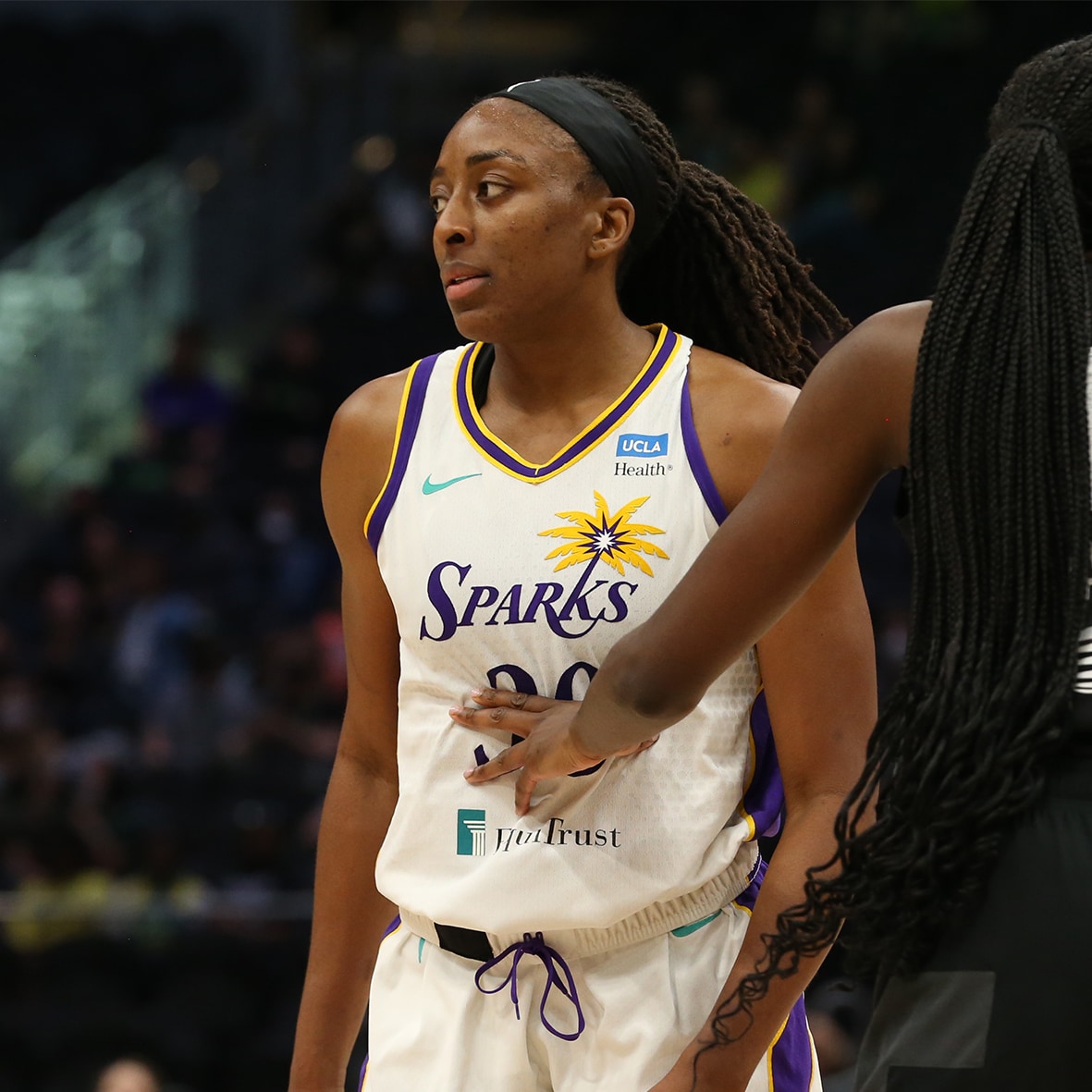 Epiphanny Prince Stats, Height, Weight, Position, Draft Status and More ...