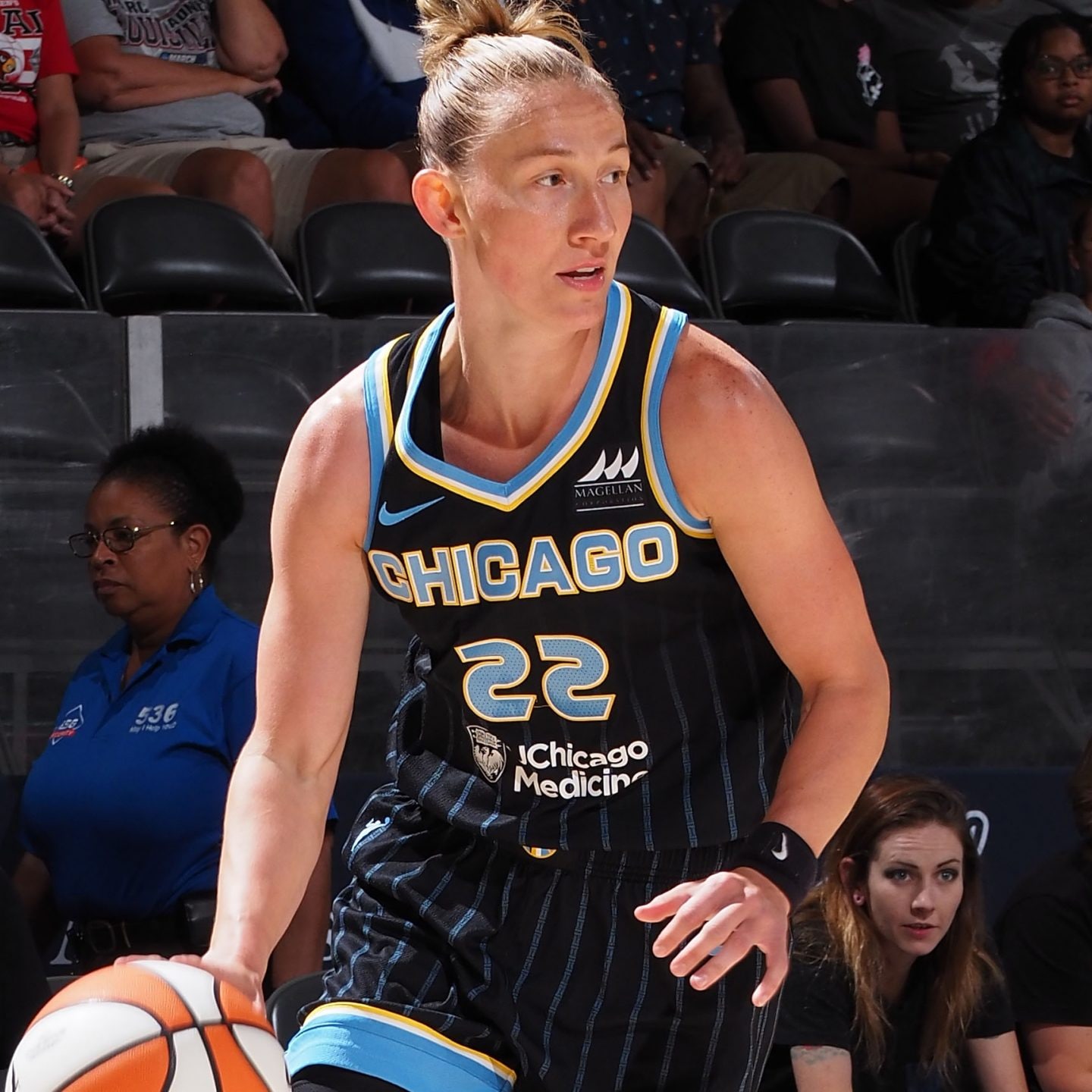 Emily Engstler Stats, Height, Weight, Position, Draft Status and More ...