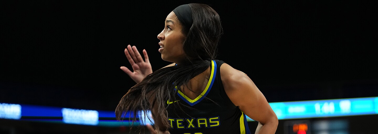 WNBA News for Teams, Players, Games & More | WNBA