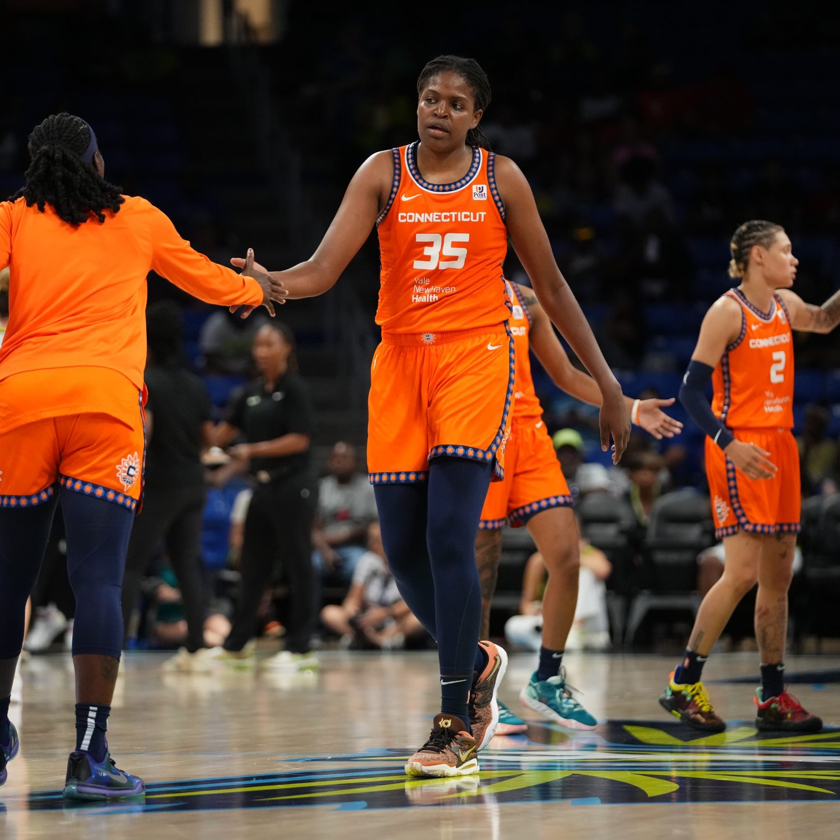 Victoria Vivians Stats, Height, Weight, Position, Draft Status and More ...