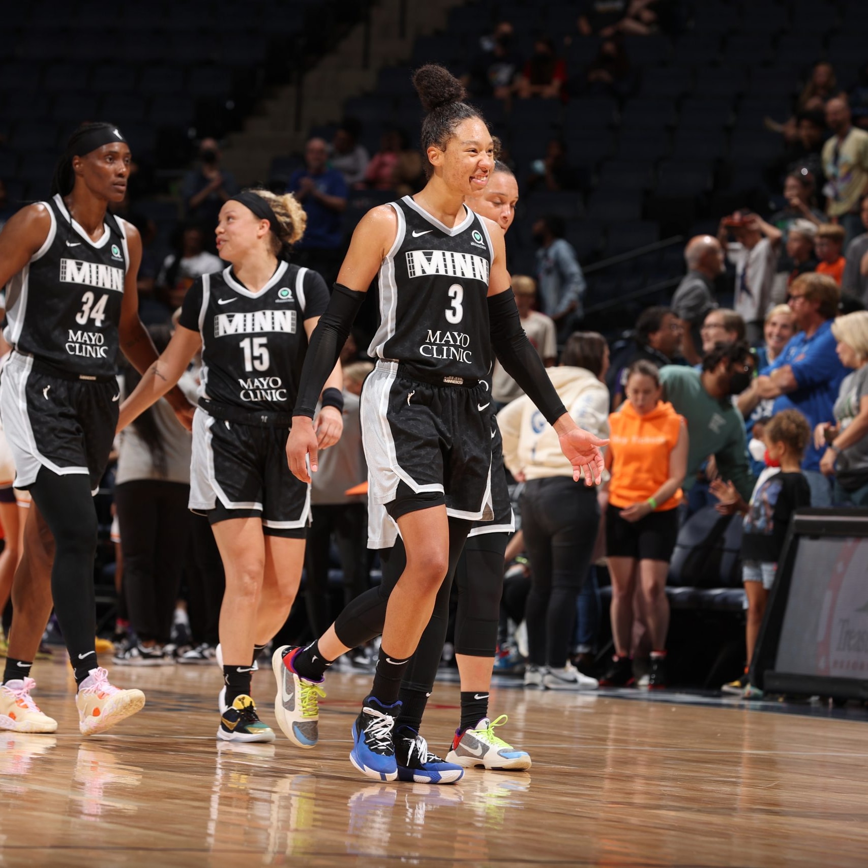 Jessica Shepard Stats, Height, Weight, Position, Draft Status and More ...