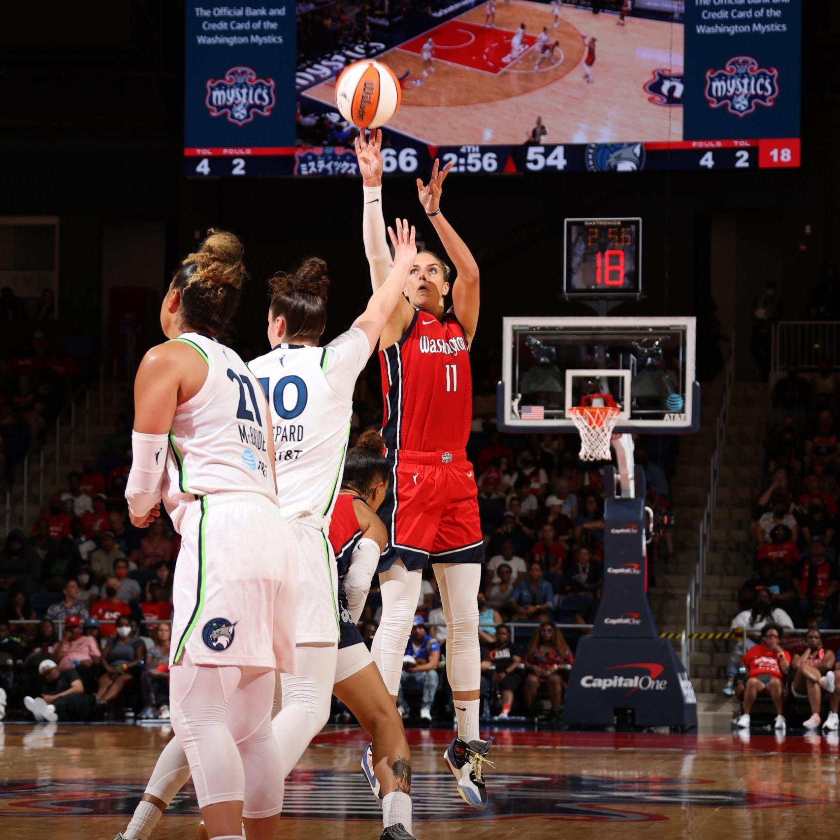 Jessica Shepard Stats, Height, Weight, Position, Draft Status and More ...