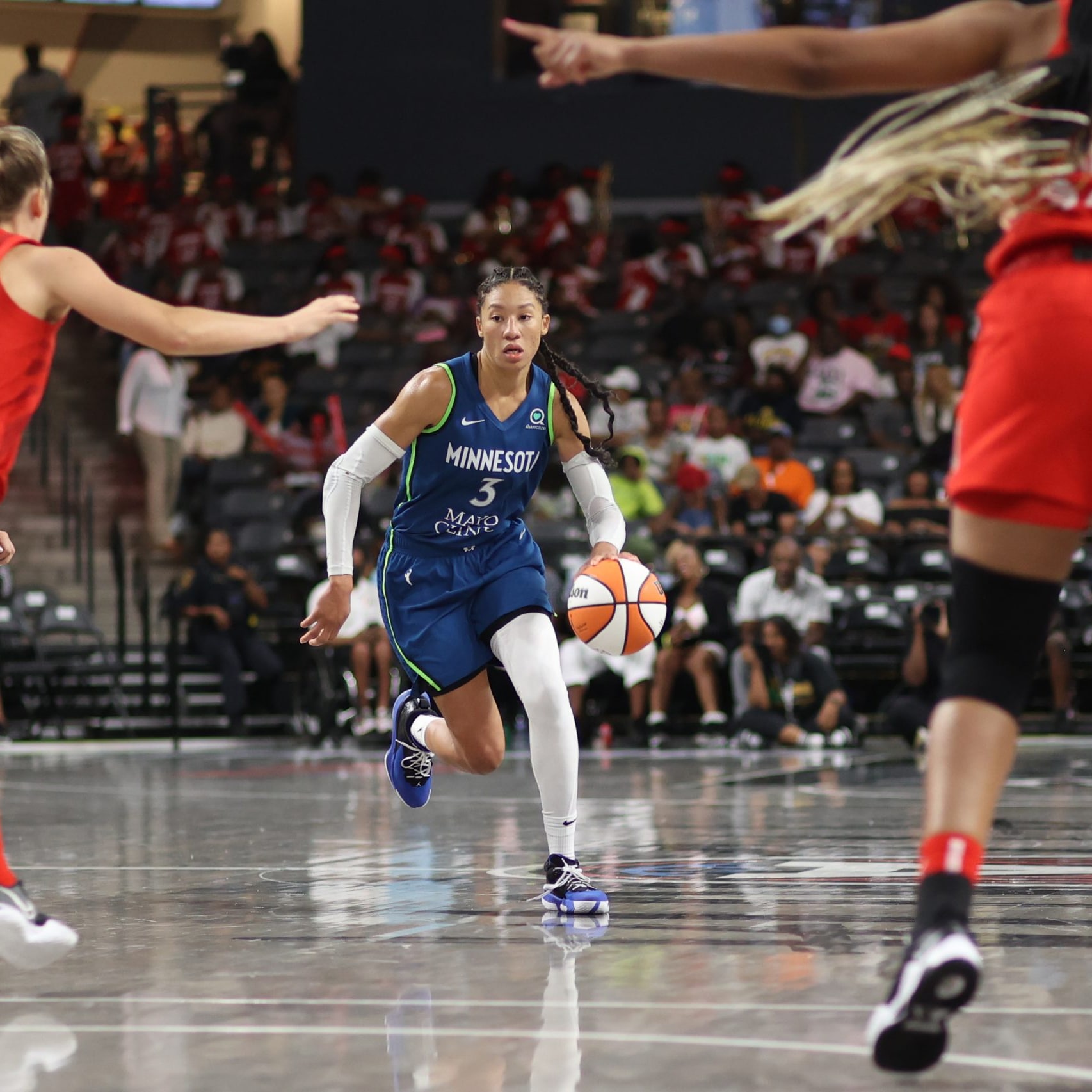 Moriah Jefferson Stats, Height, Weight, Position, Draft Status and More ...