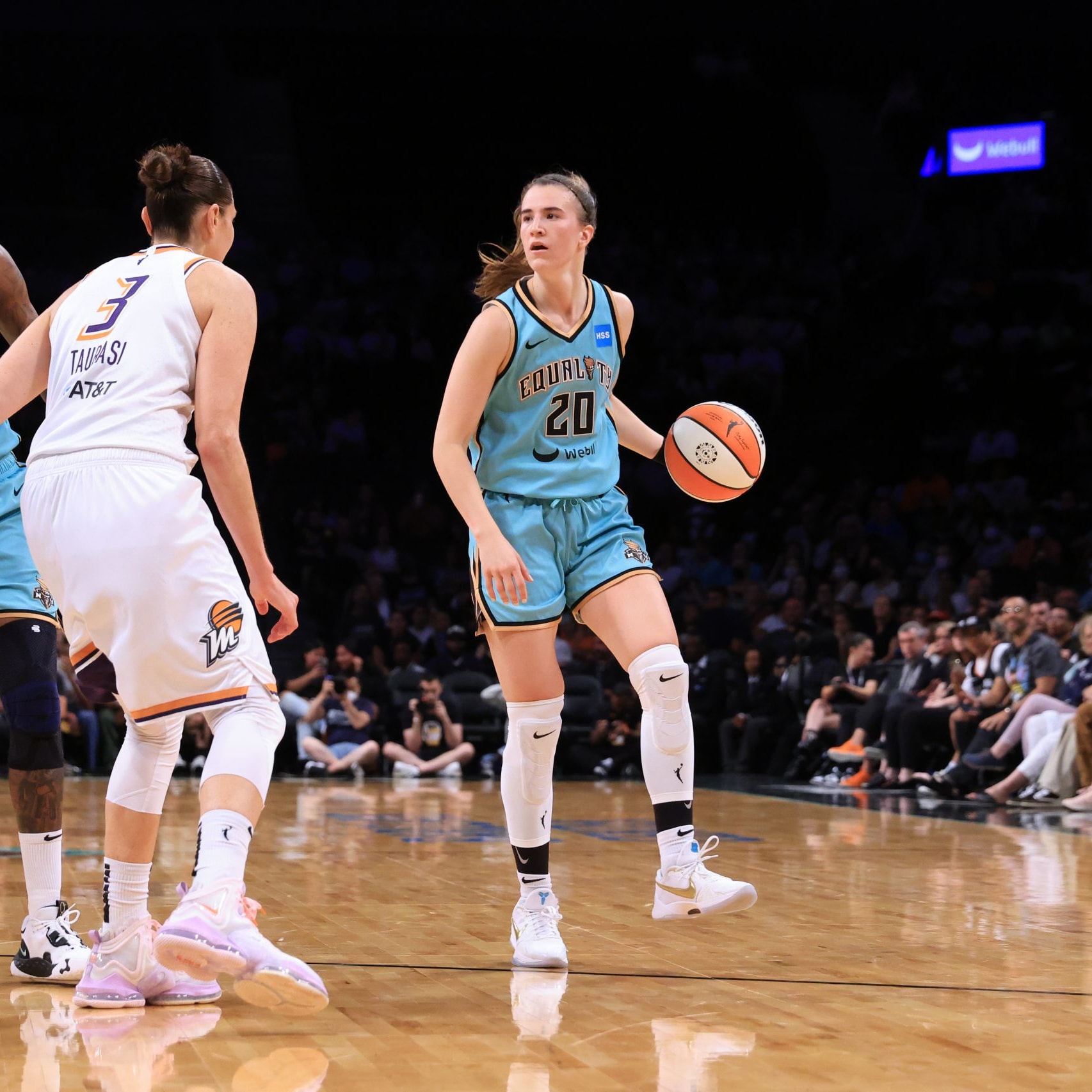 Brianna Turner Stats, Height, Weight, Position, Draft Status and More ...