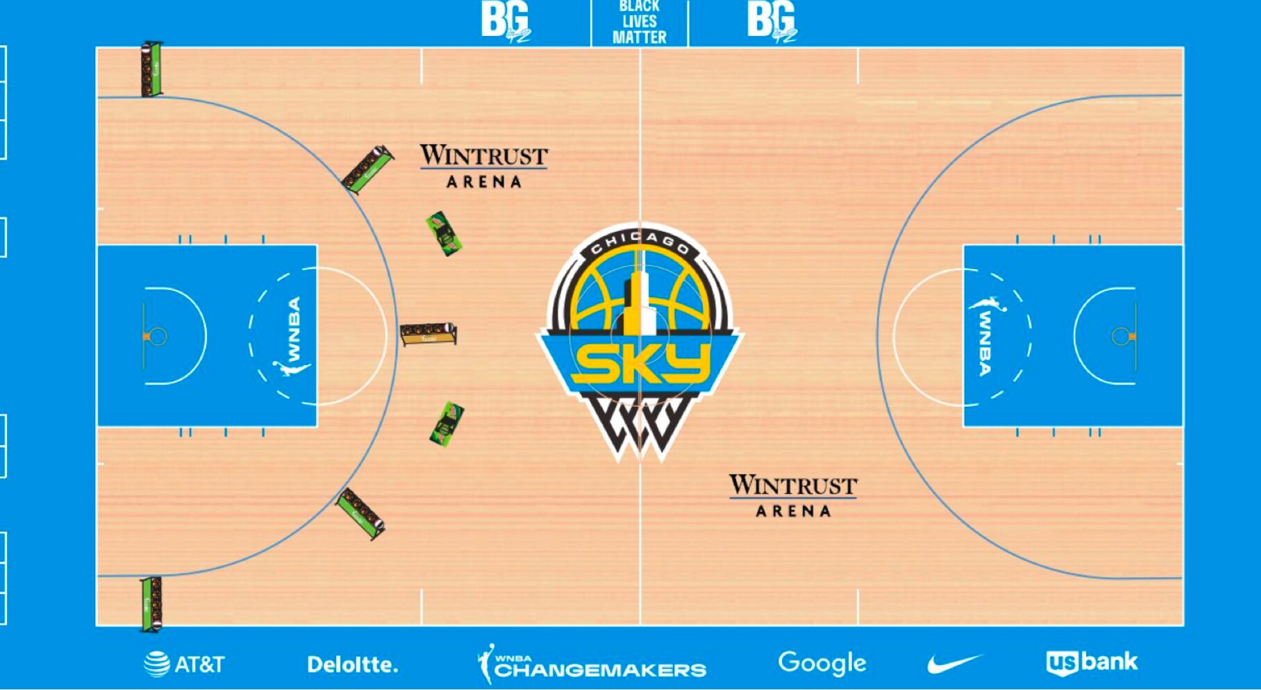 WNBA News for Teams, Players, Games & More | WNBA