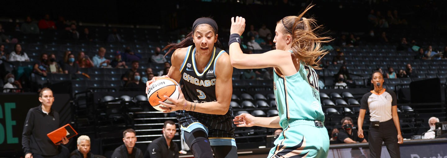 WNBA News for Teams, Players, Games & More | WNBA