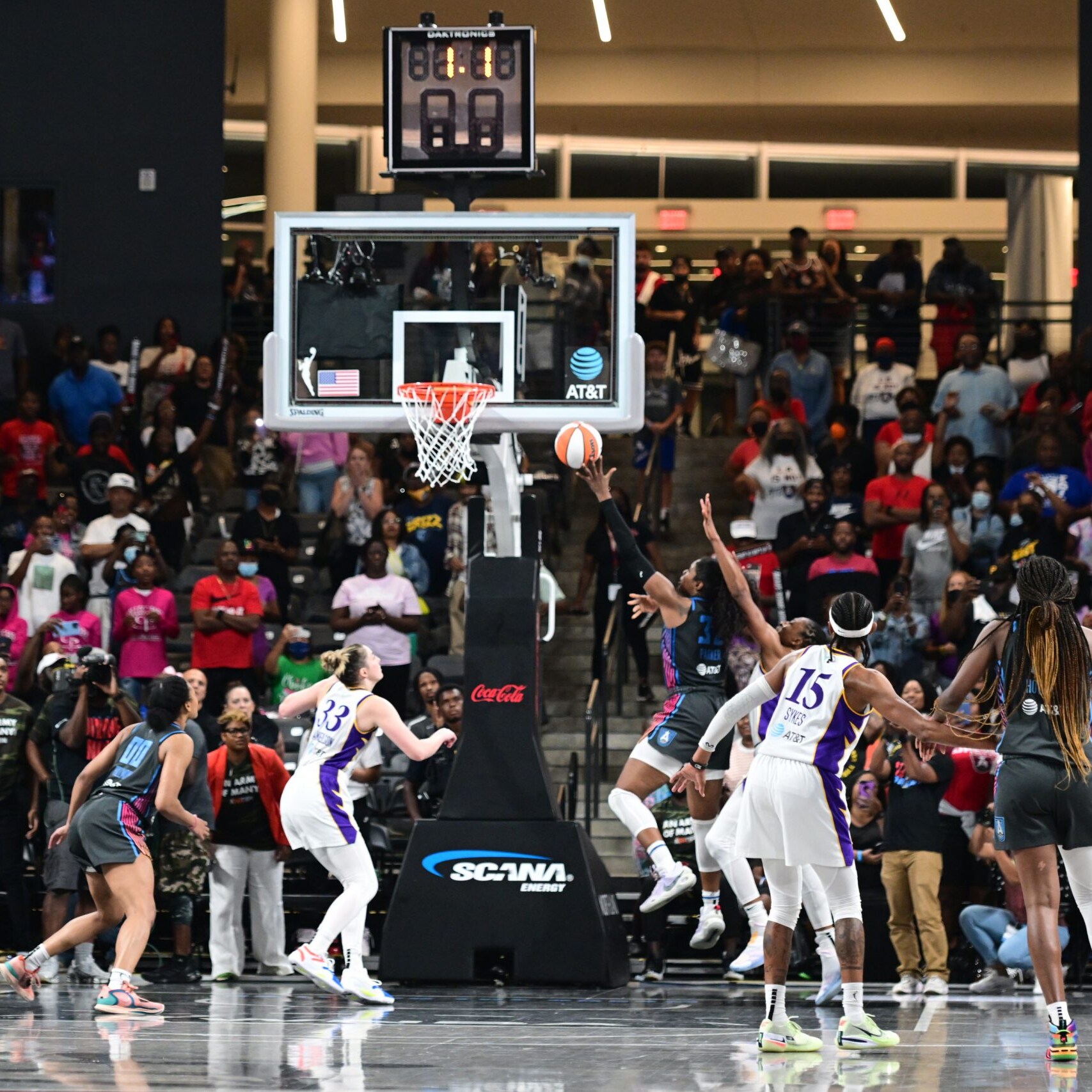 Katie Lou Samuelson Stats, Height, Weight, Position, Draft Status and ...