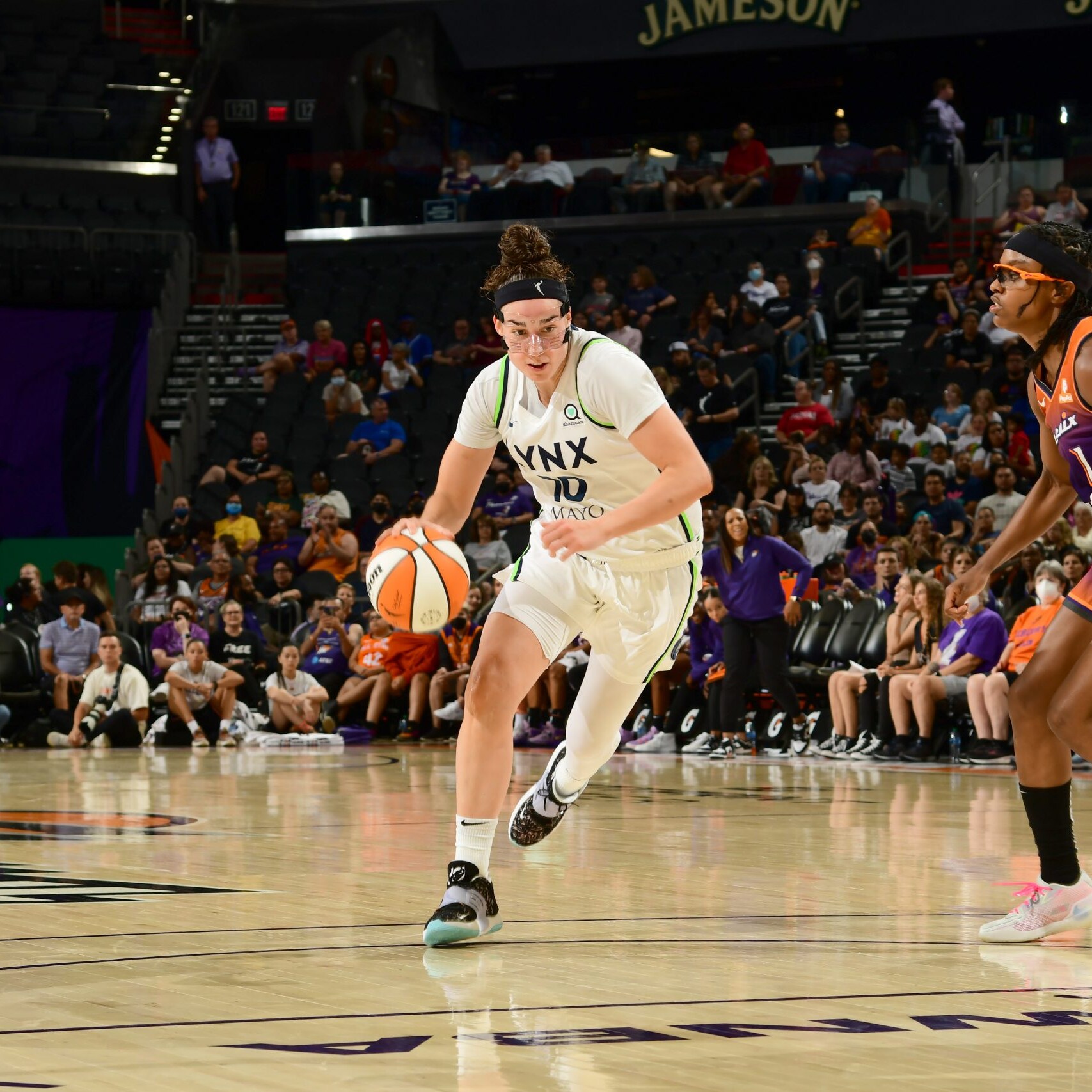 Jessica Shepard Stats, Height, Weight, Position, Draft Status and More ...