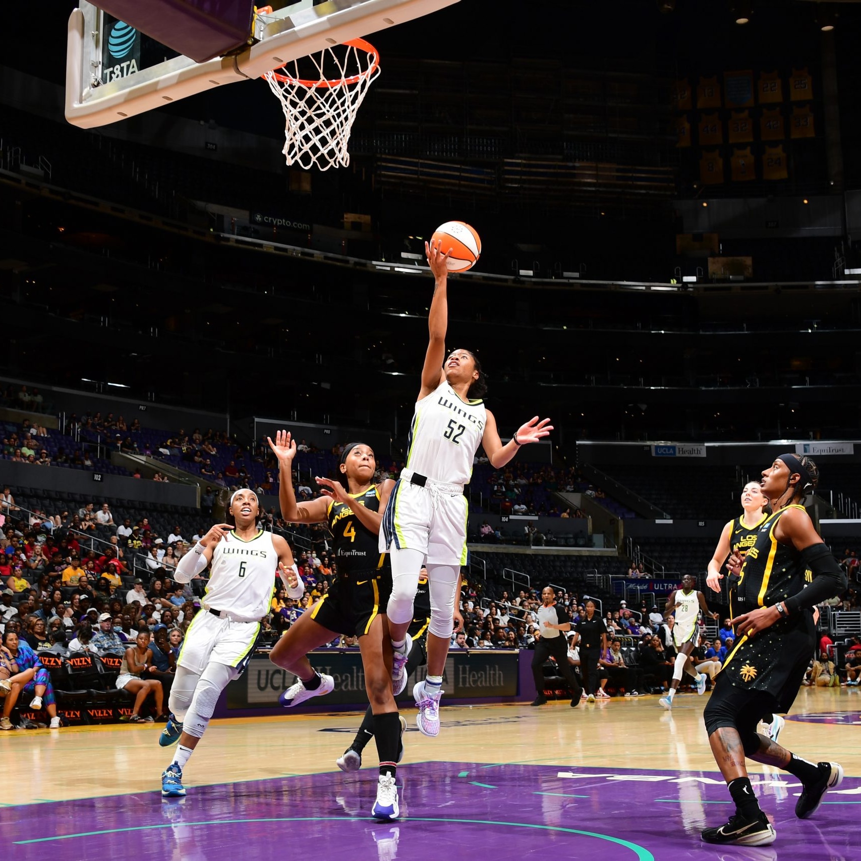 Tyasha Harris Stats, Height, Weight, Position, Draft Status and More | WNBA