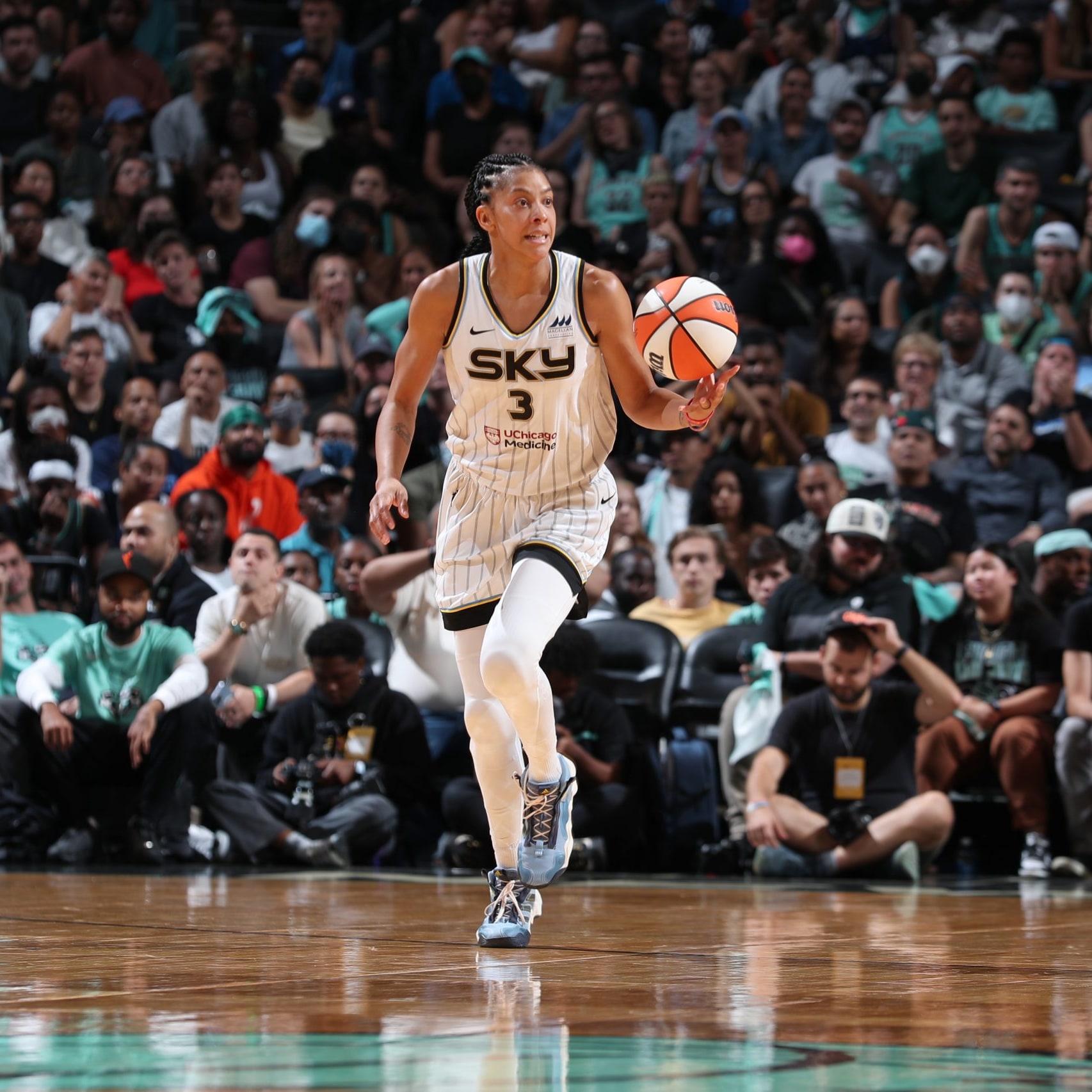Veronica Burton Stats, Height, Weight, Position, Draft Status and More ...