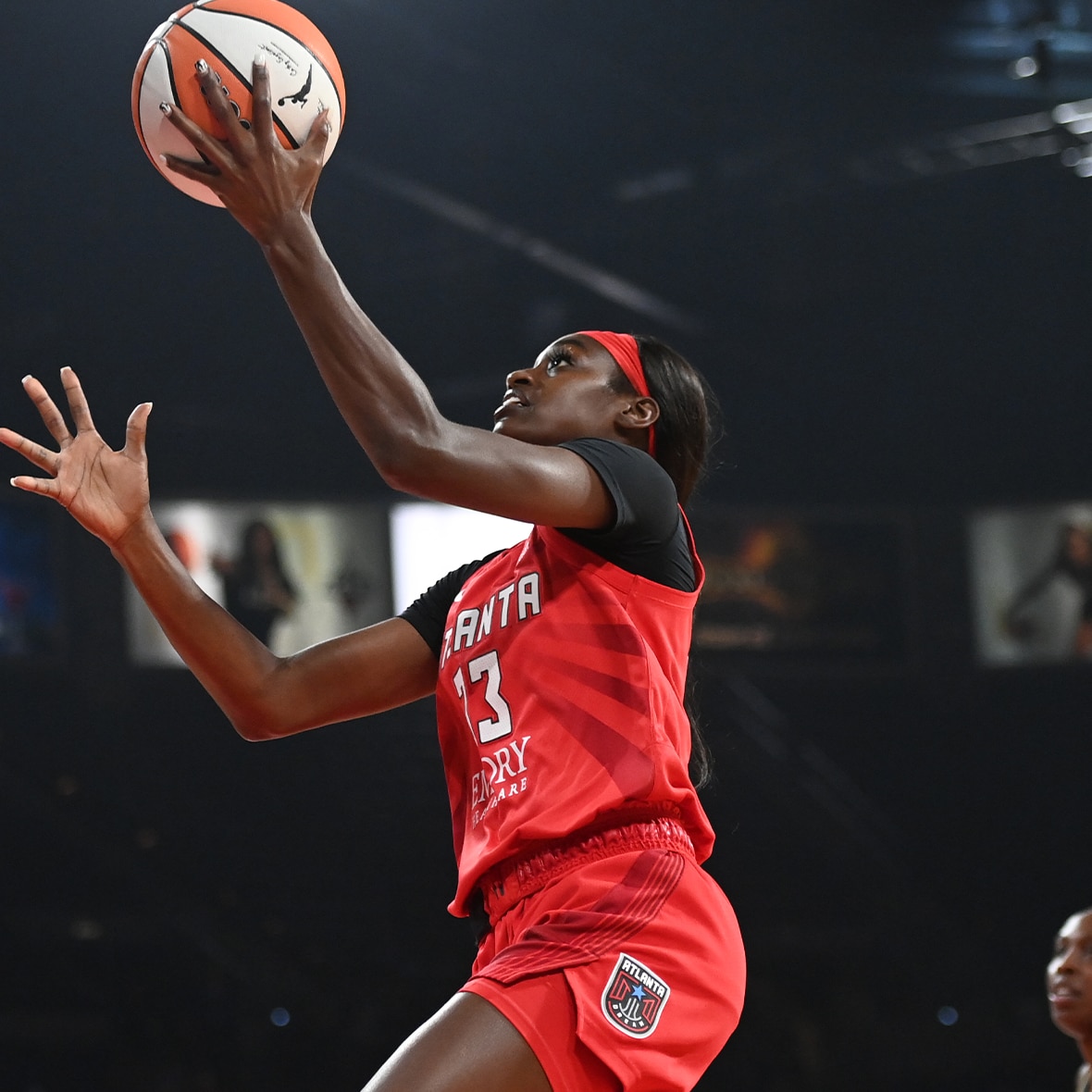 Maya Caldwell Stats, Height, Weight, Position, Draft Status and More | WNBA