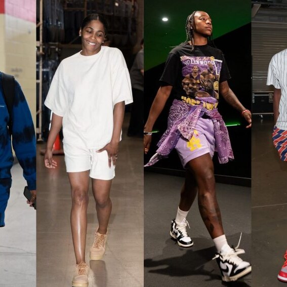 Sydney Colson Stats, Height, Weight, Position, Draft Status and More | WNBA