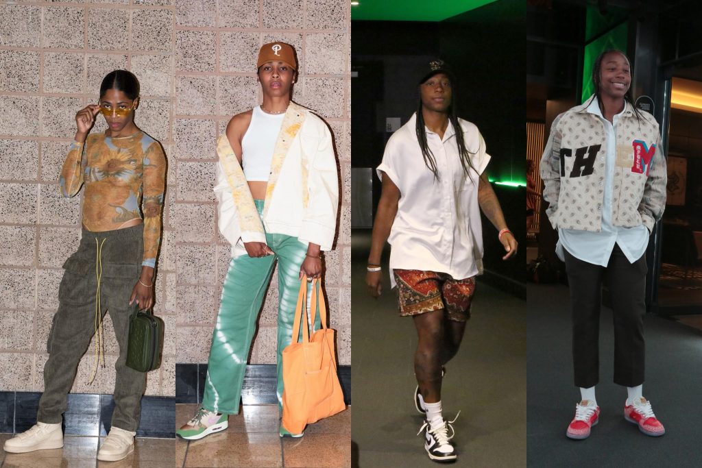 WNBA News for Teams, Players, Games & More | WNBA