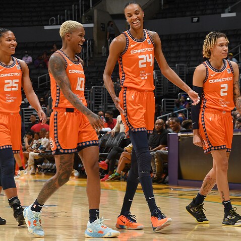 Tyasha Harris Stats, Height, Weight, Position, Draft Status and More | WNBA