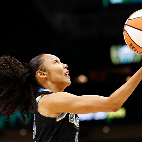 Rebekah Gardner Stats, Height, Weight, Position, Draft Status and More ...