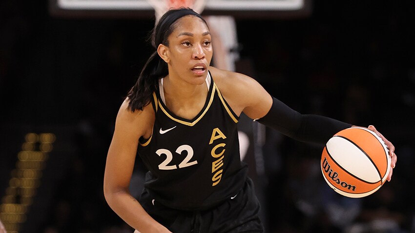 WNBA News for Teams, Players, Games & More | WNBA