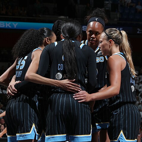 Emma Meesseman Stats, Height, Weight, Position, Draft Status and More ...