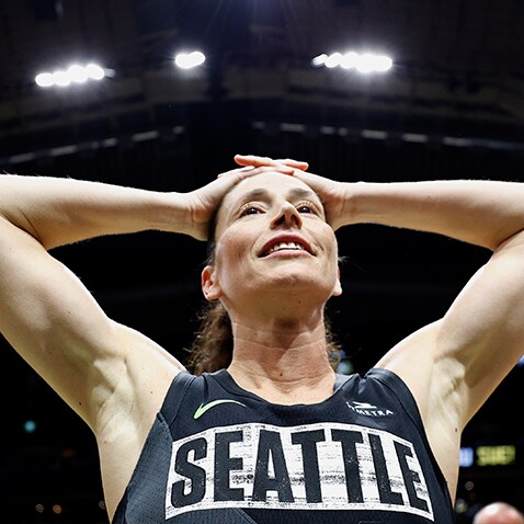 Sue Bird Stats, Height, Weight, Position, Draft Status and More | WNBA