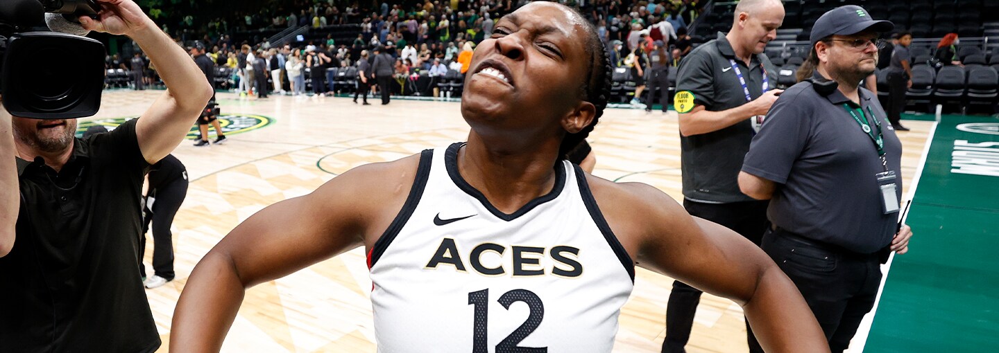 WNBA News for Teams, Players, Games & More | WNBA