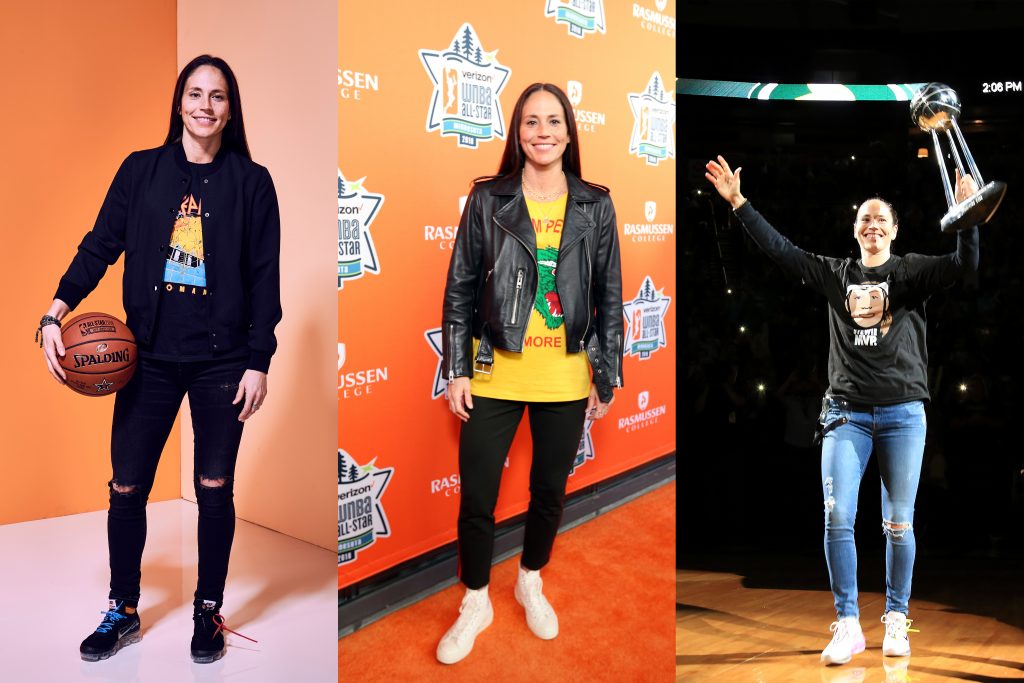 WNBA News for Teams, Players, Games & More | WNBA