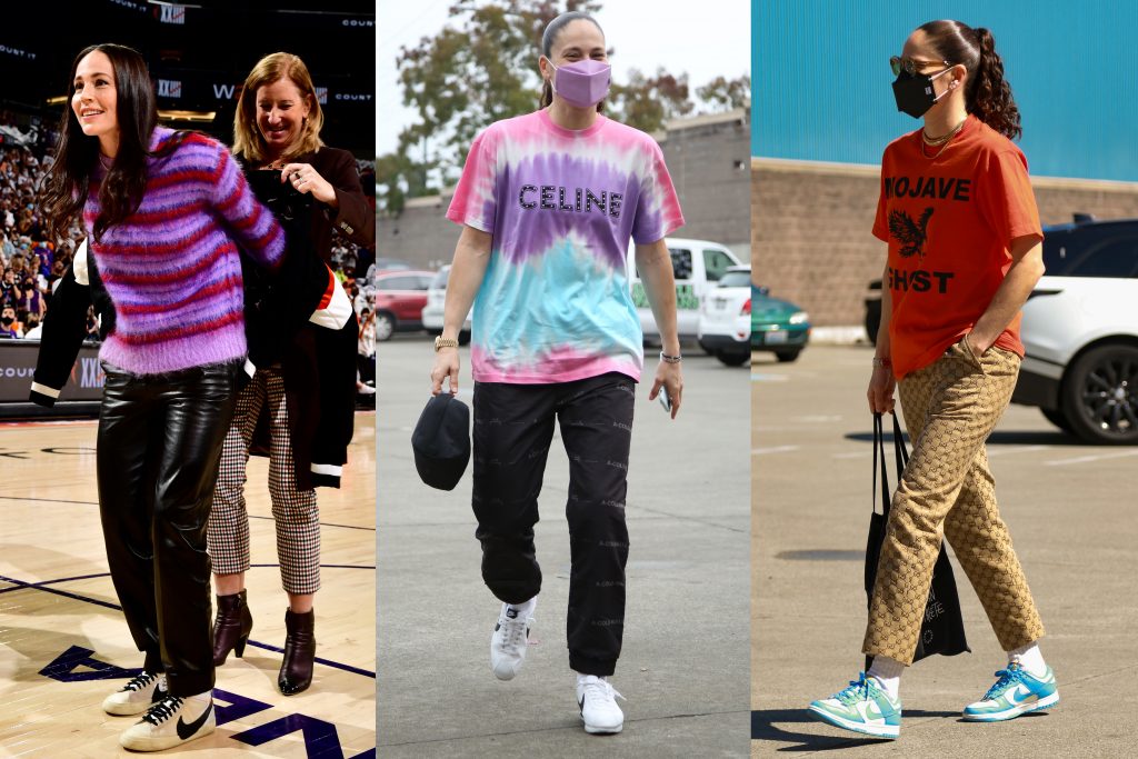 WNBA News for Teams, Players, Games & More | WNBA