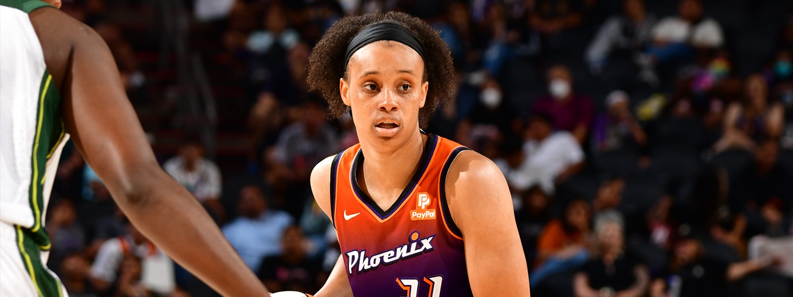 WNBA News for Teams, Players, Games & More | WNBA