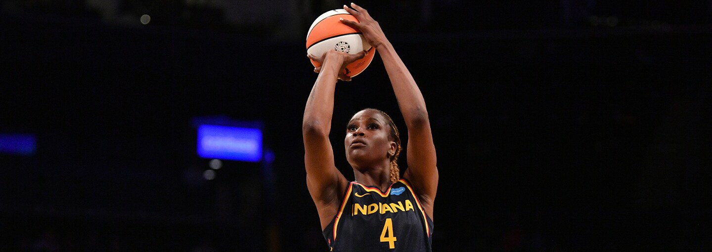 WNBA News for Teams, Players, Games & More | WNBA