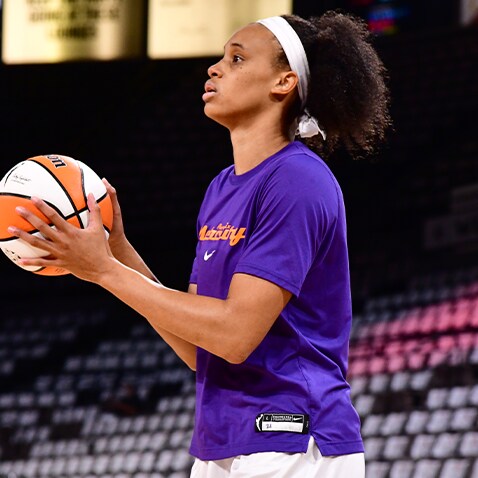 Brianna Turner Stats, Height, Weight, Position, Draft Status and More ...