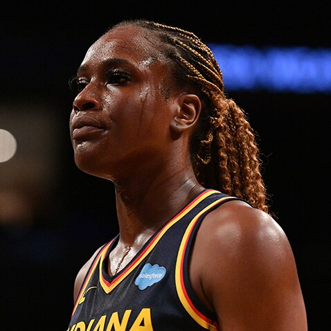 Queen Egbo Stats, Height, Weight, Position, Draft Status and More | WNBA